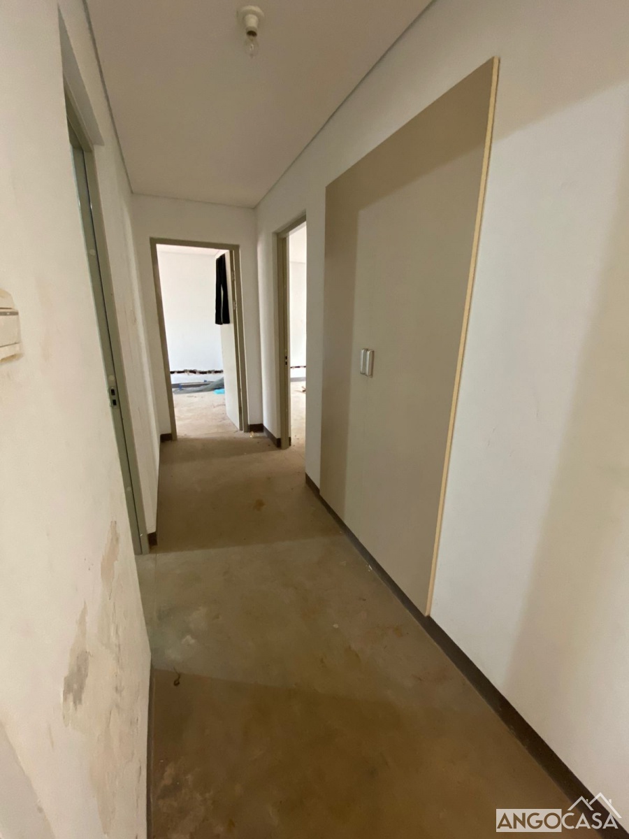 Vivenda V3 em Centralidade do Zango 5 - Angocasa