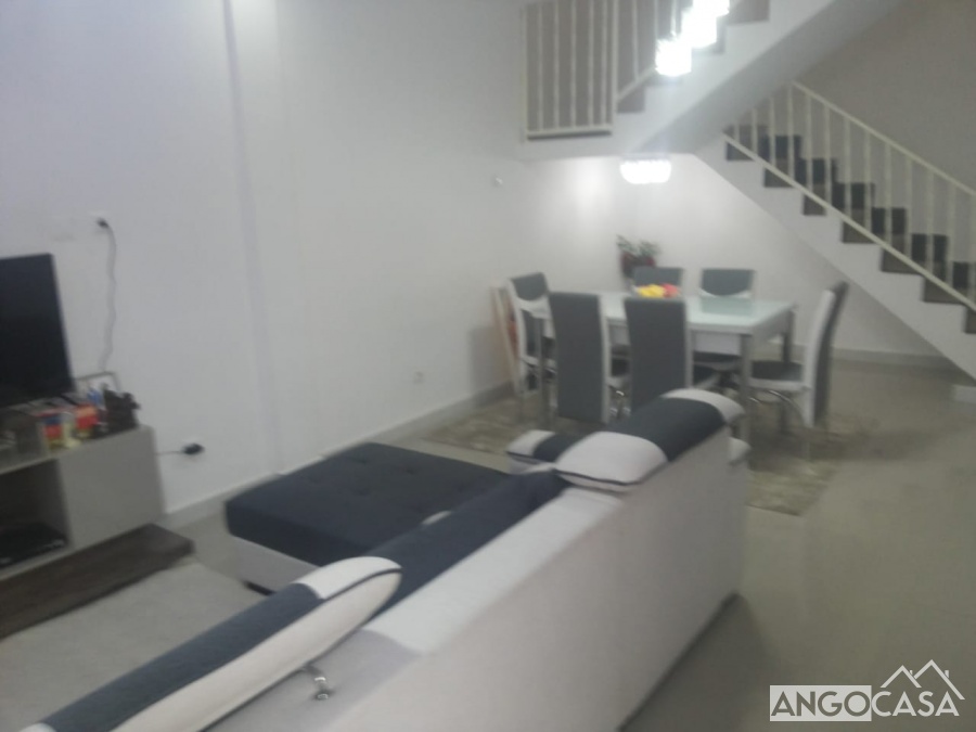 Vivenda V3 em Luanda Angola - Angocasa