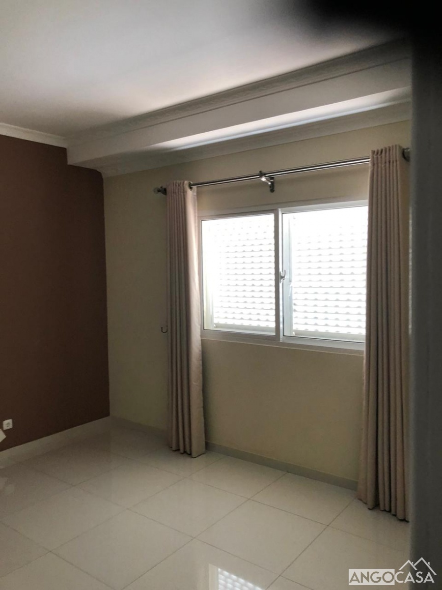 Vivenda V3 em Luanda - Angocasa