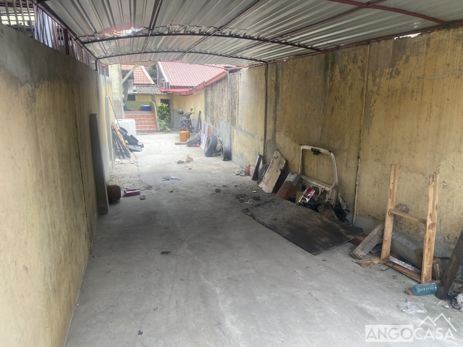 Vivenda V3 em Maianga, Rua 28 de Maio - Angocasa