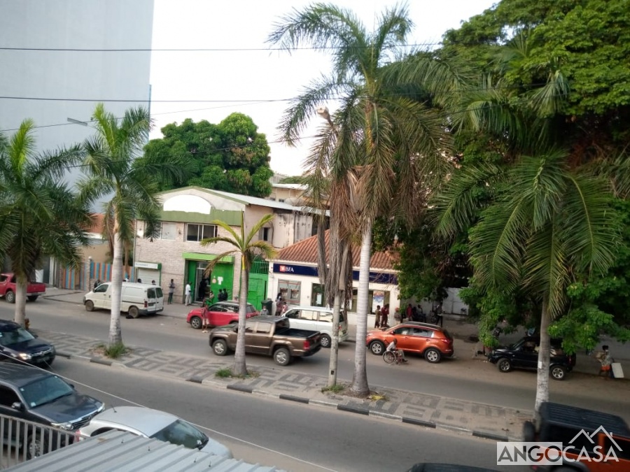 Vivenda V3 em Maianga - Angocasa