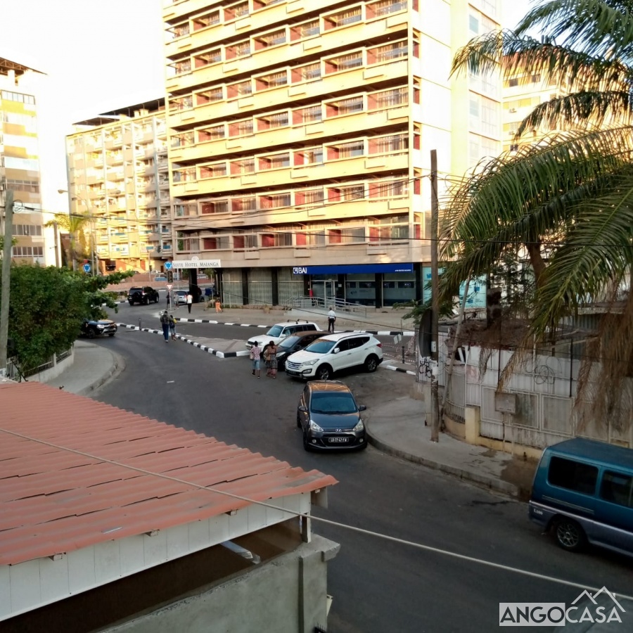 Vivenda V3 em Maianga - Angocasa