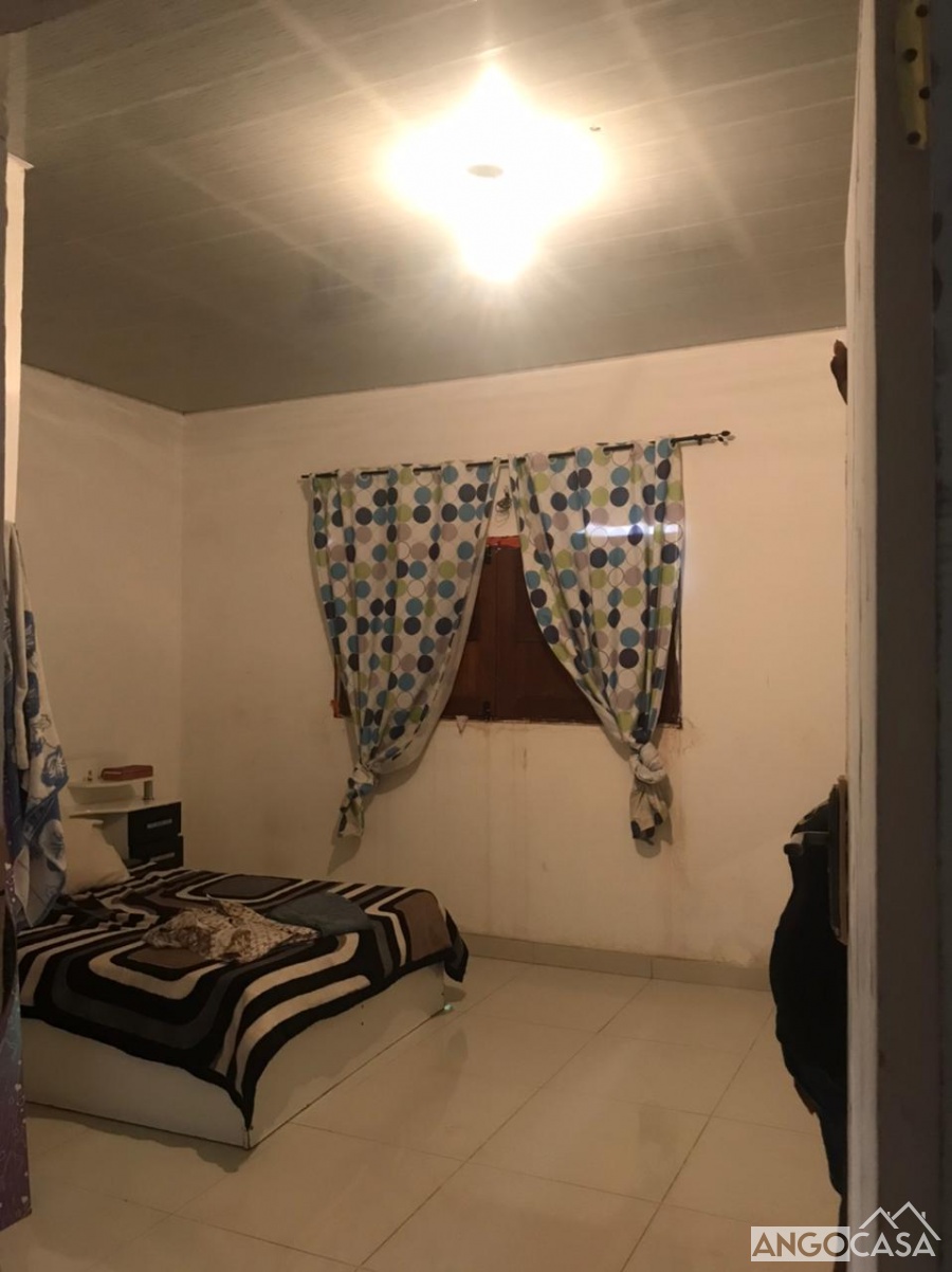 Vivenda V3 em Zango 2 - Angocasa