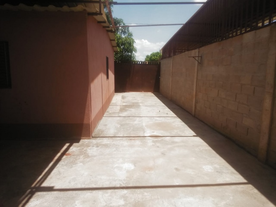 Vivenda V3 em Zango 3 - Angocasa