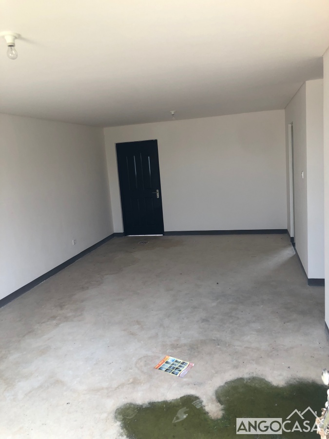 Vivenda V3 em Centralidade zango 8000 - Angocasa