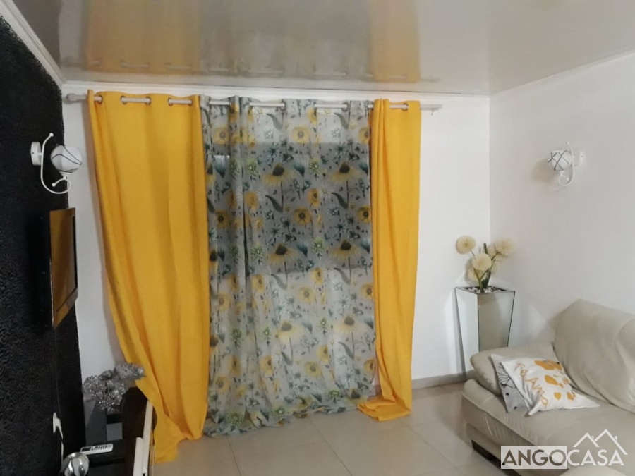 Vivenda V3 em Zango - Angocasa