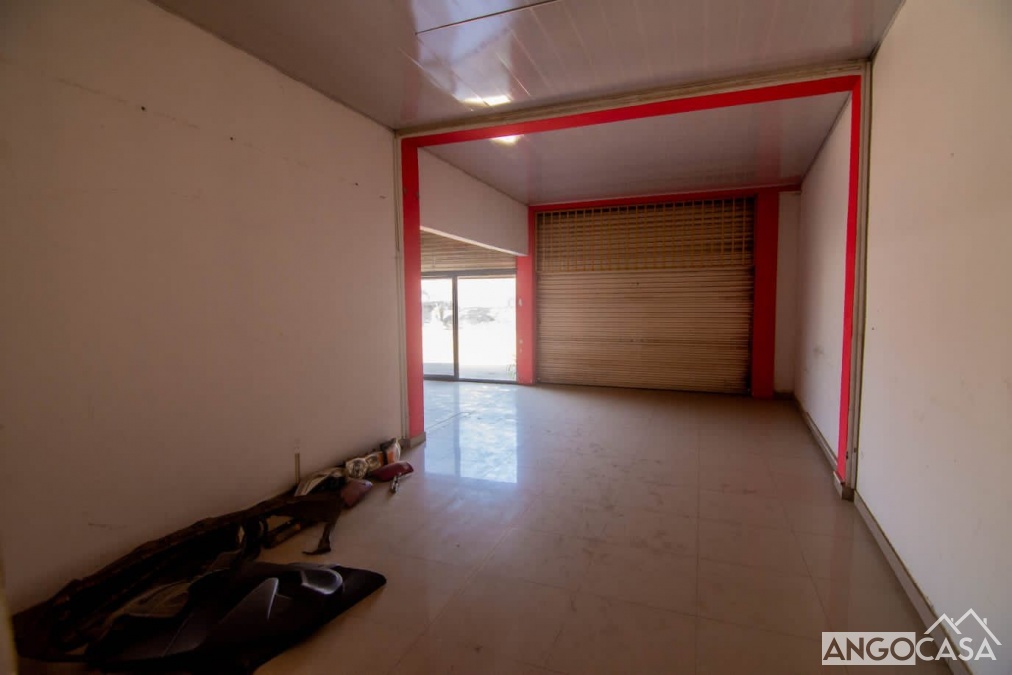 Empreendimento em Camama - Angocasa