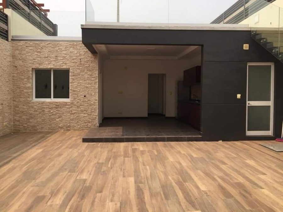 Vivenda V4 em Condomínio Infinity Residence (Talatona) - Angocasa