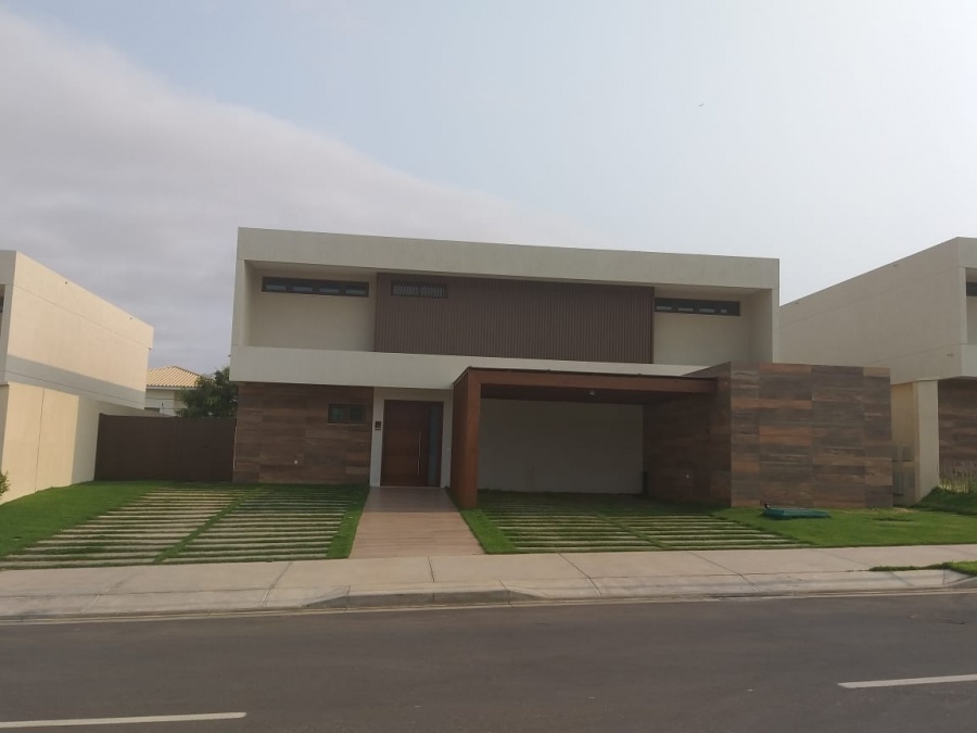 Vivenda V4 em Malunga Privilege (Talatona) - Angocasa