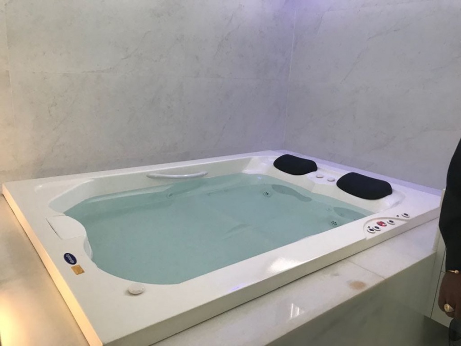 Vivenda V4 em Malunga (Talatona) - Angocasa