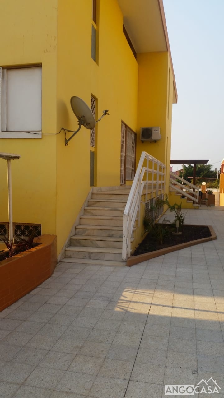 Vivenda V9 em Prenda - Angocasa