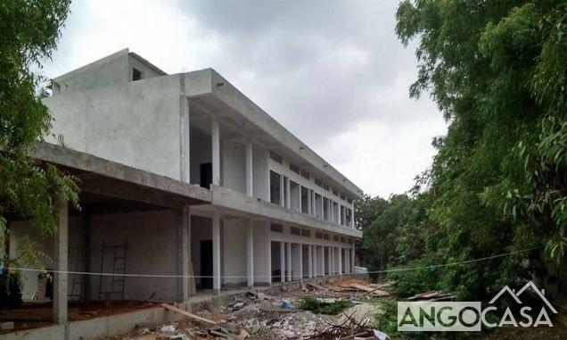 Loja em Zango - Angocasa